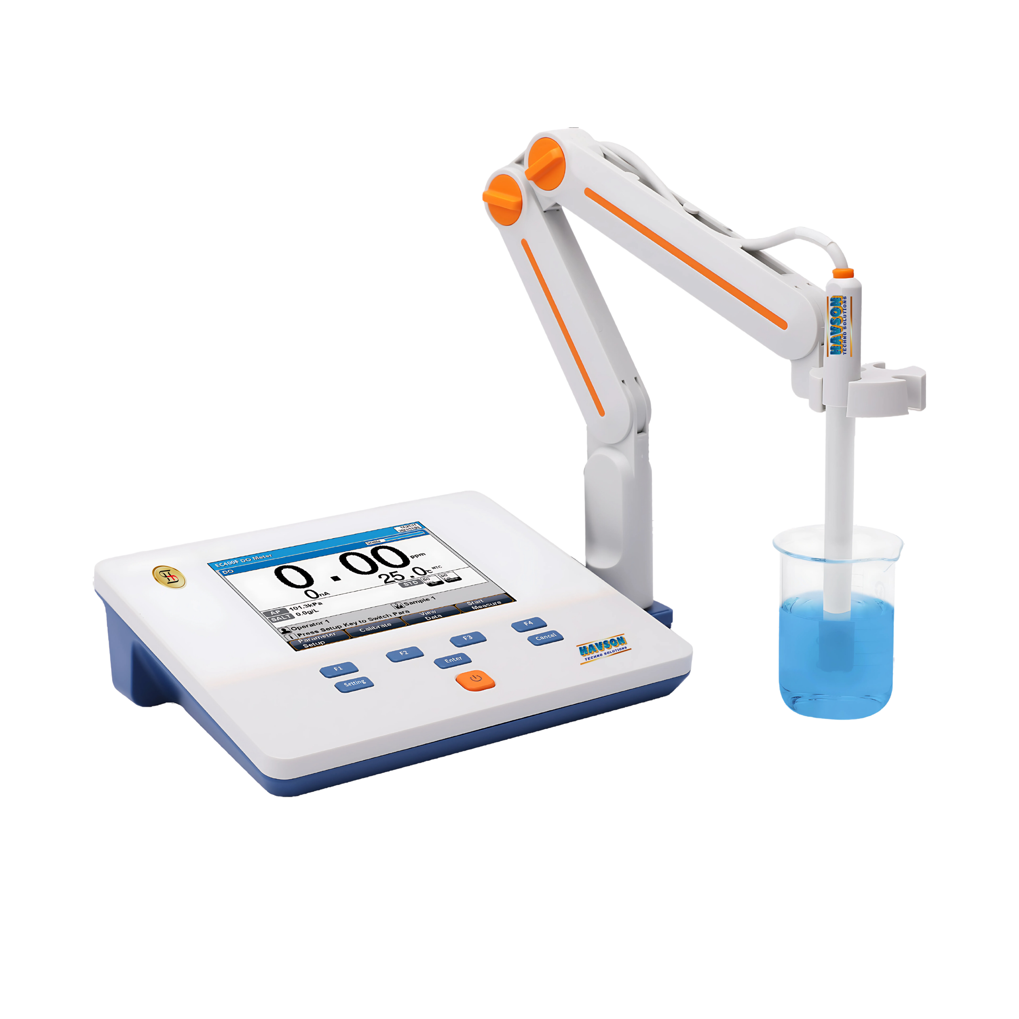 DO Meters - Havson Techno Solutions