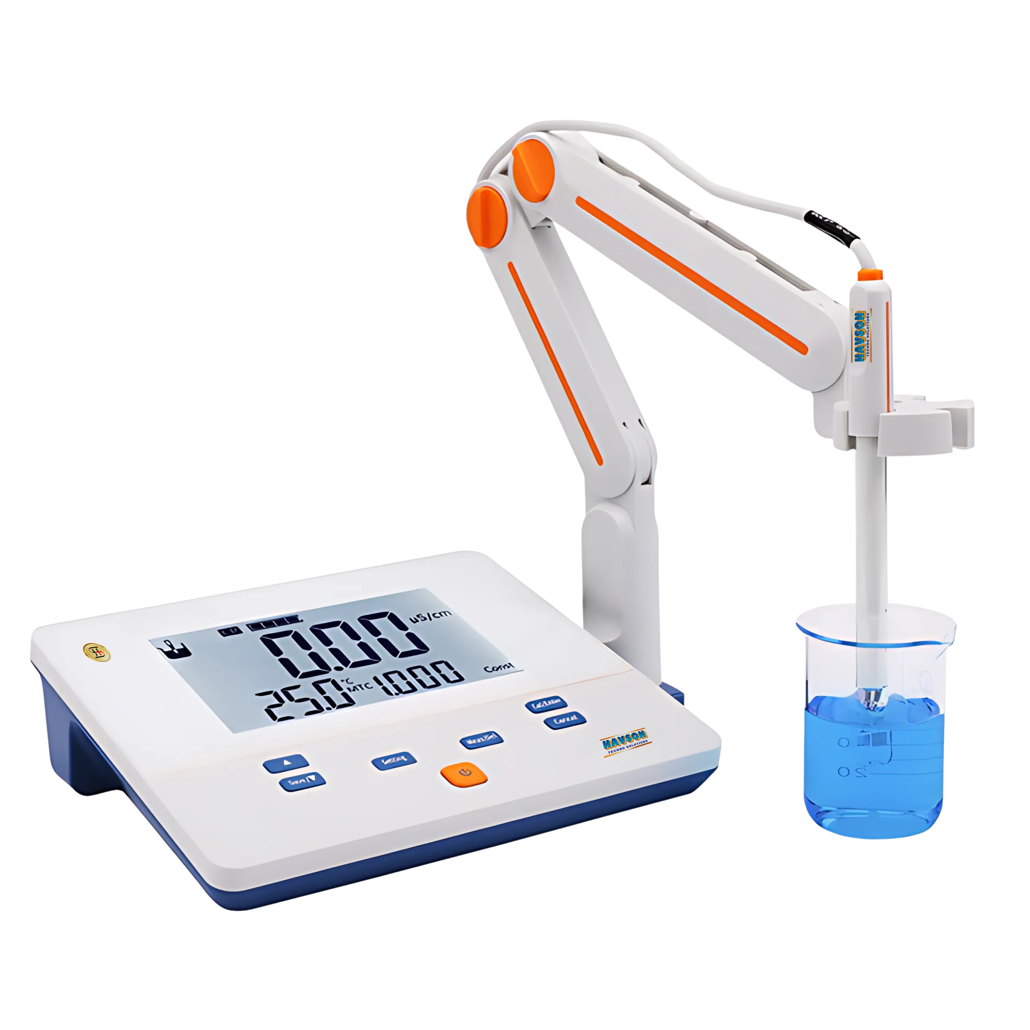 Conductivity Meters - Havson Techno Solutions